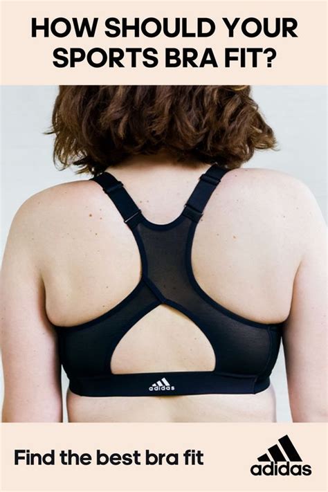 How Should A Sports Bra Fit Workout Bras Sports Bra Fitting Sports Bra