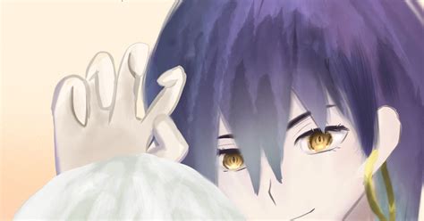 マギジャーファル 初描きシンジャ！ 糸吉のイラスト Pixiv