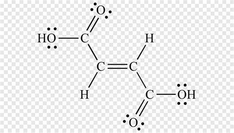 Succinic Acid Lewis Structure