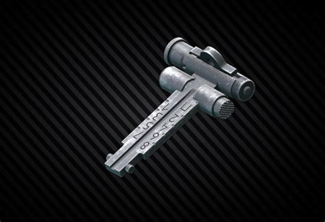 Предмет: Целик для АК-12 в Escape from Tarkov