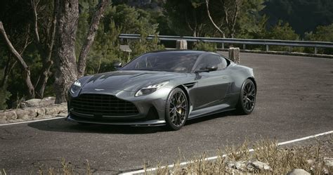 Db12 Aston Martin Türkiye