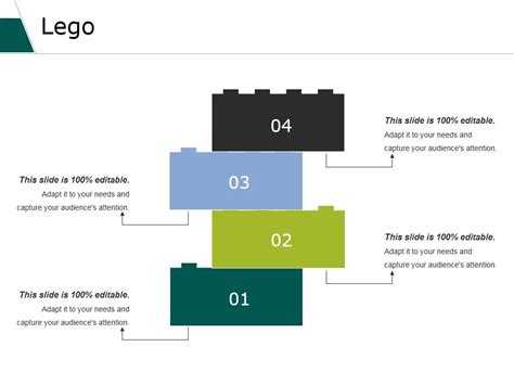 Lego Ppt Powerpoint Presentation Model Picture