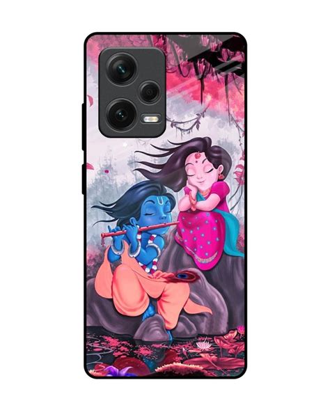 Buy Stylish Redmi Note 12 Pro Back Covers Cases Online Bewakoof