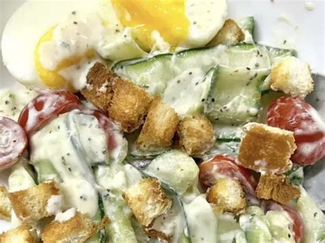 10 Resepi Salad Sesuai Untuk Diet Sajimy