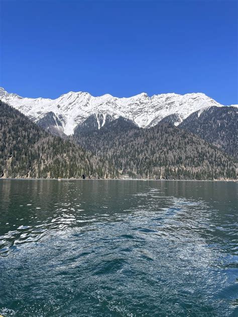 Душевное путешествие по Абхазии из Нового Афона 🧭 цена экскурсии 13520 ₽ 44 отзыва