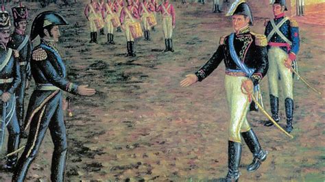 El Proyecto Monárquico De Belgrano ¿disparate O Engranaje De Un Plan