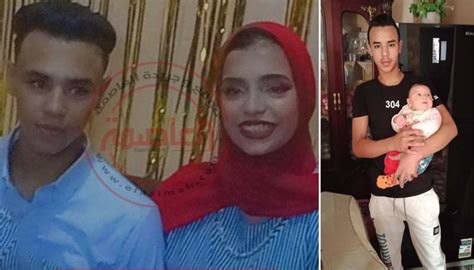 شنق نفسه بثوبها مفاجأة تبرئ فتاة مصرية من قتل خطيبها