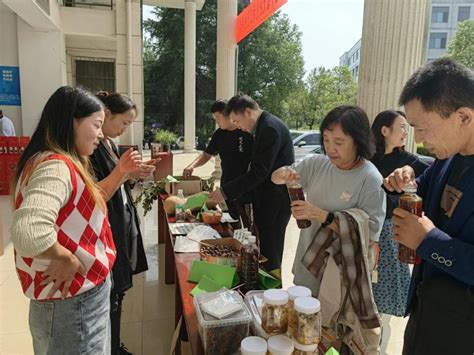 农产品加工与质量检测专业介绍 随州职业技术学院香菇学院