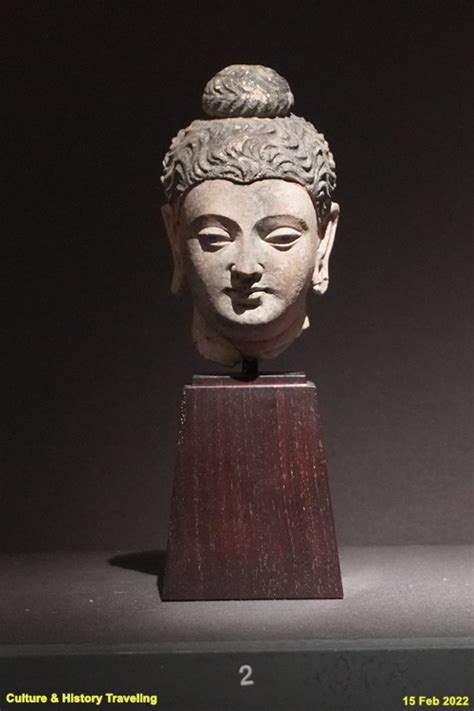 [중앙박물관 세계문화관] 인도 간다라 미술 Culture And History Traveling