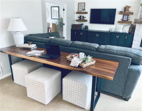 Easy DIY Butcher Block Table Ideas