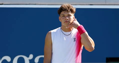 VÍdeo Shelton Bate Saque Mais Rápido Na História Do Us Open Duas