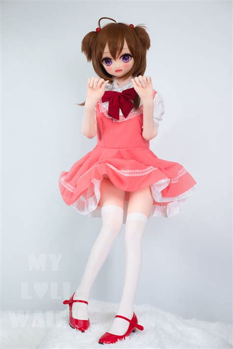 Myloliwaifu Cm Tpe Kg Silicone Head W Dollter