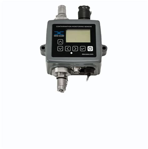 Contamination Monitoring Sensor At Rs 250000piece Vadodara Id 2853272104888