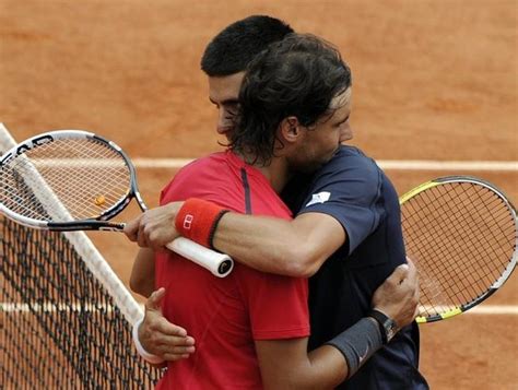 La Final Masculina De Roland Garros En Imágenes