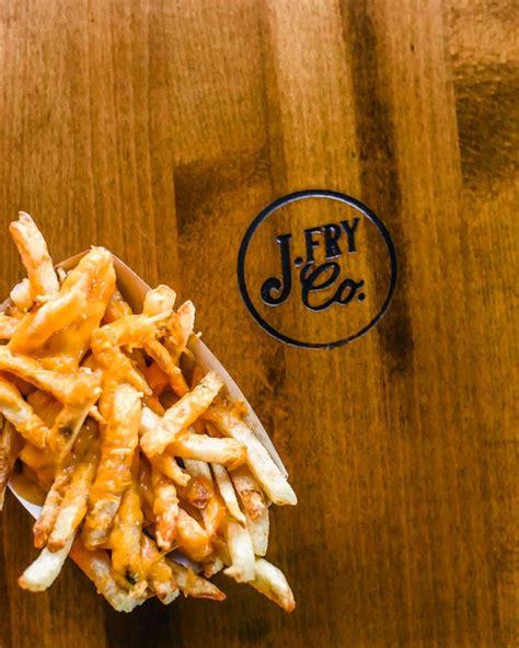 Jefferson Fry Co Myna Design