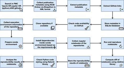 Computational Reproducibility Of Jupyter Notebooks From Biomedical Phily Hayes