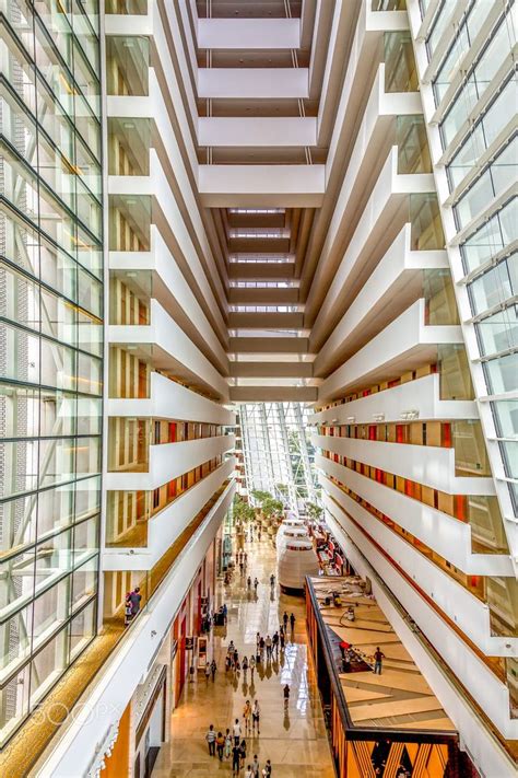 Marina Bay Sands Hotel Singapore 2 Hotel Architecture Vrogue Co