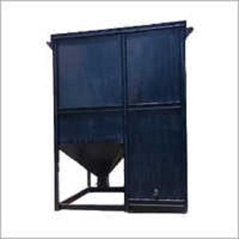 Horizontal Stp Setting Tank With 1 Year Warranty At Best Price In