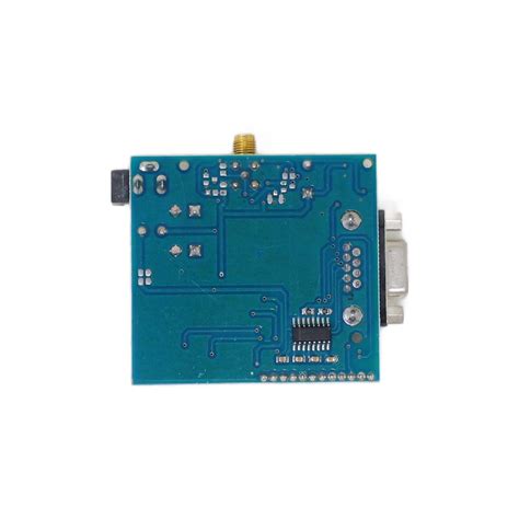 Sim800a Quad Band Gsm Gprs Module With Rs232 Interface Agarwal Electronics