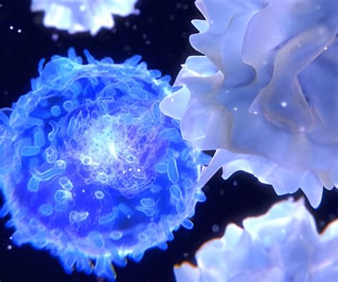Cell Based Immunotherapy A Breakthrough In Breast Cancer