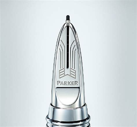 Timeline | Parker