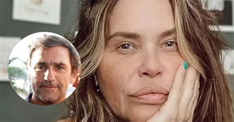 “es Torturante” La Dura Confesión De Nazarena Vélez Sobre El