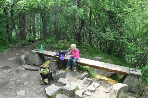 Pinnacle Peak Park In Enumclaw