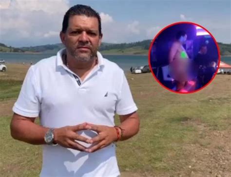 Fue un intento de homicidio alcalde de Calima El Darién sobre