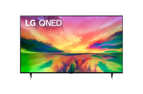 Smart TV LG QNED 86'' 4K 86QNED80SRA | LG BR