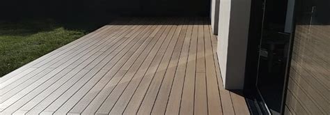 Dans Quel Sens Poser Ses Lames De Terrasse