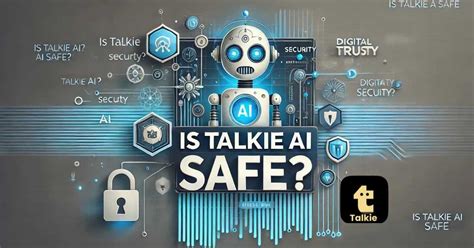 Is Talkie Ai Safe 10 Shocking Facts You Need To Know Zynthiq