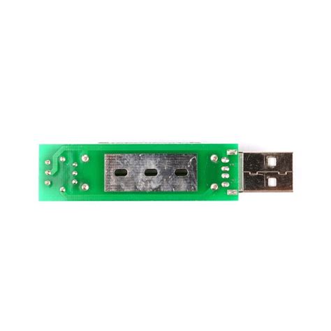 Usb Charge Current Detection Load Testing Instrument 2a 1a Discharge Aging Ebay Uk
