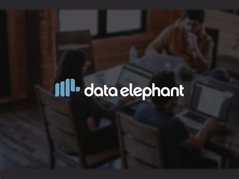 Data Elephant