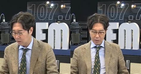 김영철 “김민경 국대 발탁‥자랑스러운 후배” 응원철파엠