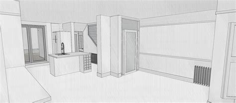 Revit And Archicad Modelling Survey Hub
