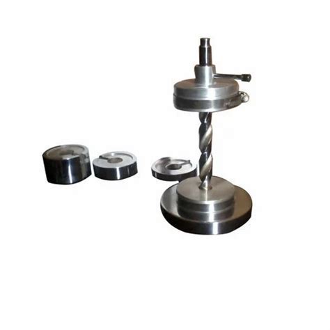 Wrinkle Recovery Tester In Mundka New Delhi Oracle Equipments Id