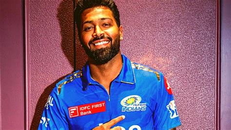 ‘kisiko Farak Nahi Padta Mohammed Shamis Blunt Take On Hardik Pandya