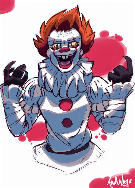 It Is Back By Xandwngz On Newgrounds