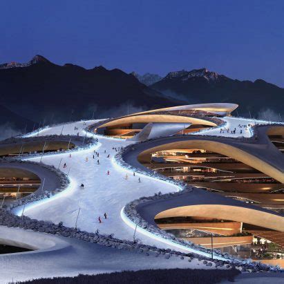 FIFA World Cup Saudi Arabia Dezeen