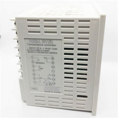 Digital Display Pid Temperature Controller Tc4 Series