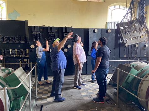 Prefeitura de Manaus realiza estudos in loco para construção do projeto