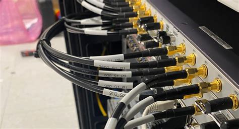 Structured Cabling Smart Connections