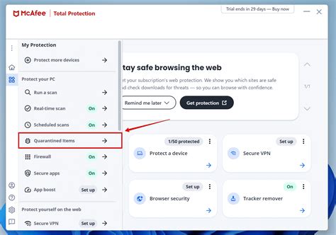 Alasan Dan Solusi Untuk “mcafee Menghapus File Saya”