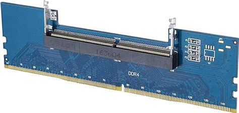 Aatraay Ddr3 To Ddr4 Adapter Cnector 14×5×1 Professional Laptop Ddr4