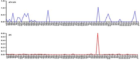 Forests Free Full Text Comparative Chloroplast Genomics Reveals A