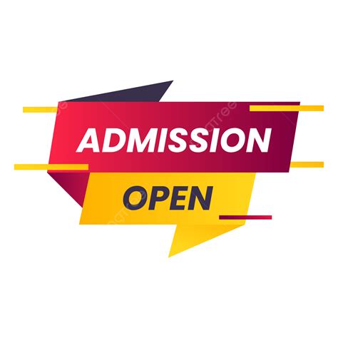 Admission Open Vector Art Png Admission Open Tag Abst Vrogue Co