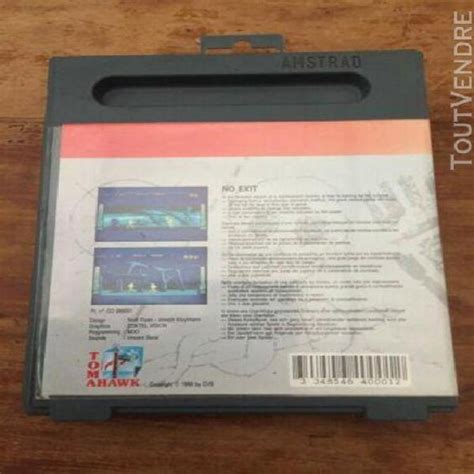 Amstrad Gx4000 Blanc 【 Offres Février 】 Clasf