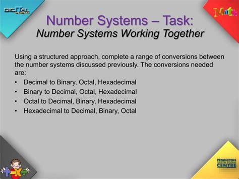 11 Octal Number System Pptx