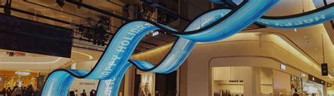 Ultra Thin Flexible LED Screen