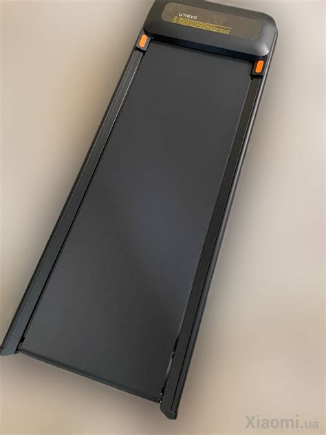 Беговая дорожка Xiaomi UREVO U1 Walking Device Black 3121455 Global ...